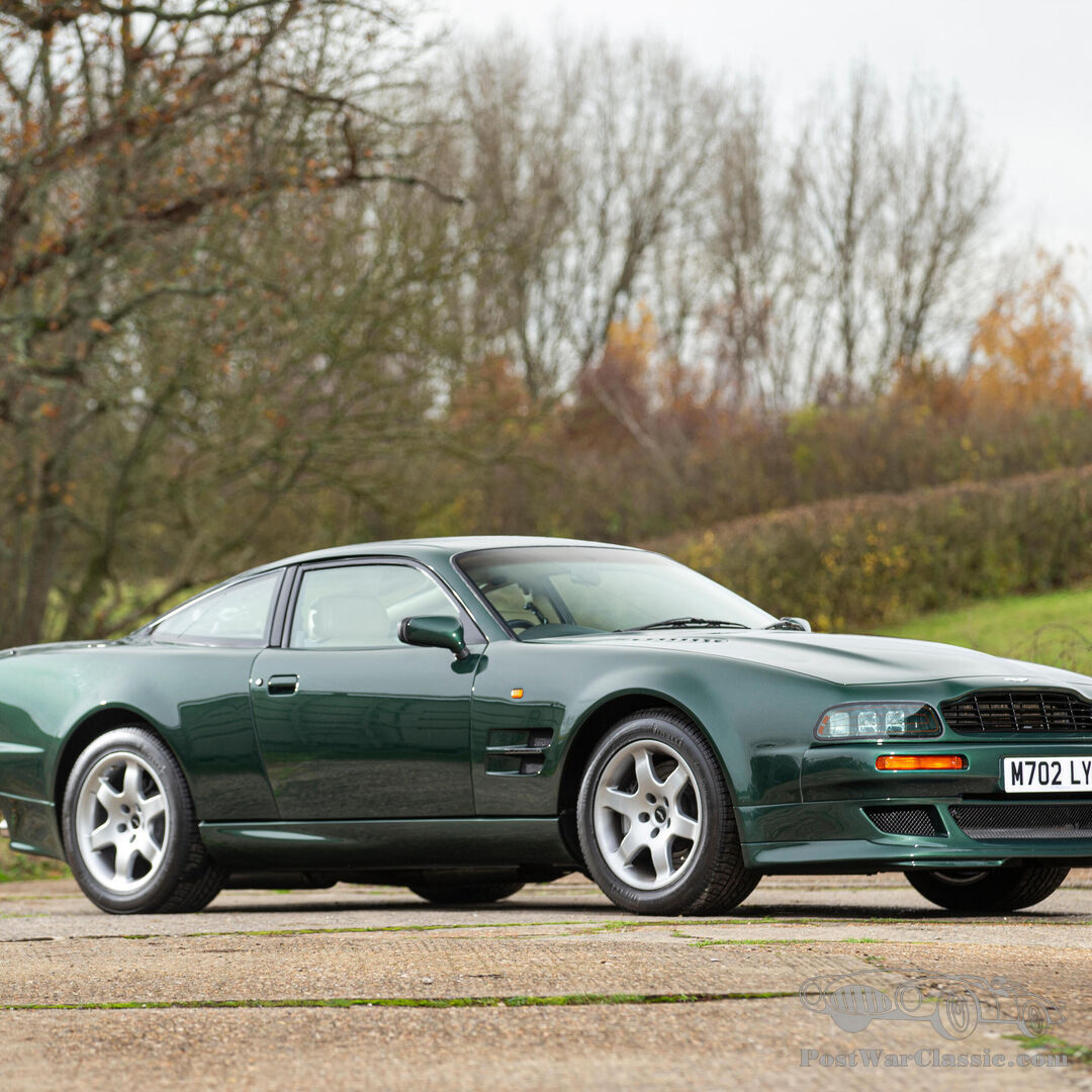 Elegant Aston Martin V550 For Sale Usa Pictures