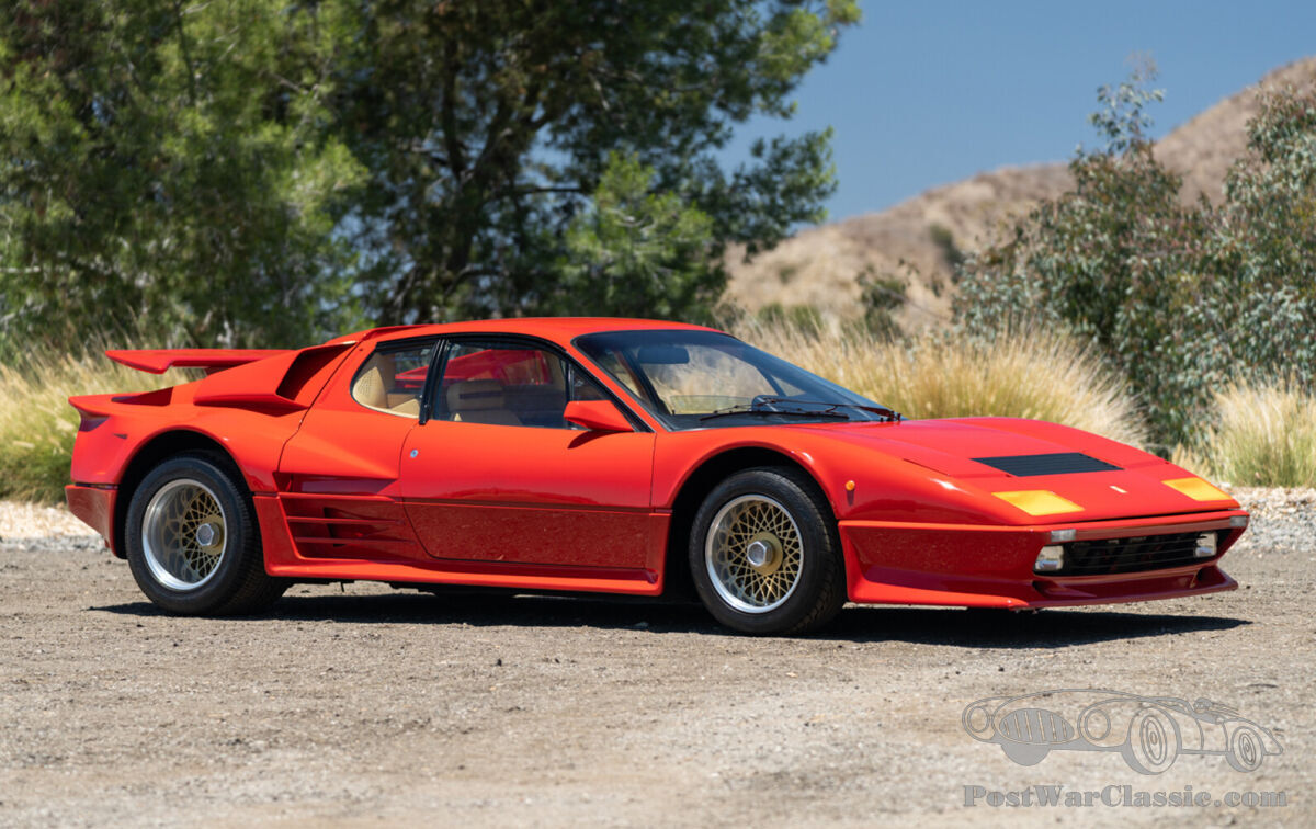 Koenig Specials For Sale