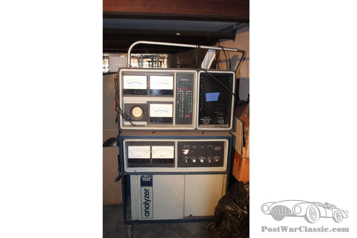 Part for sale - PostWarClassic