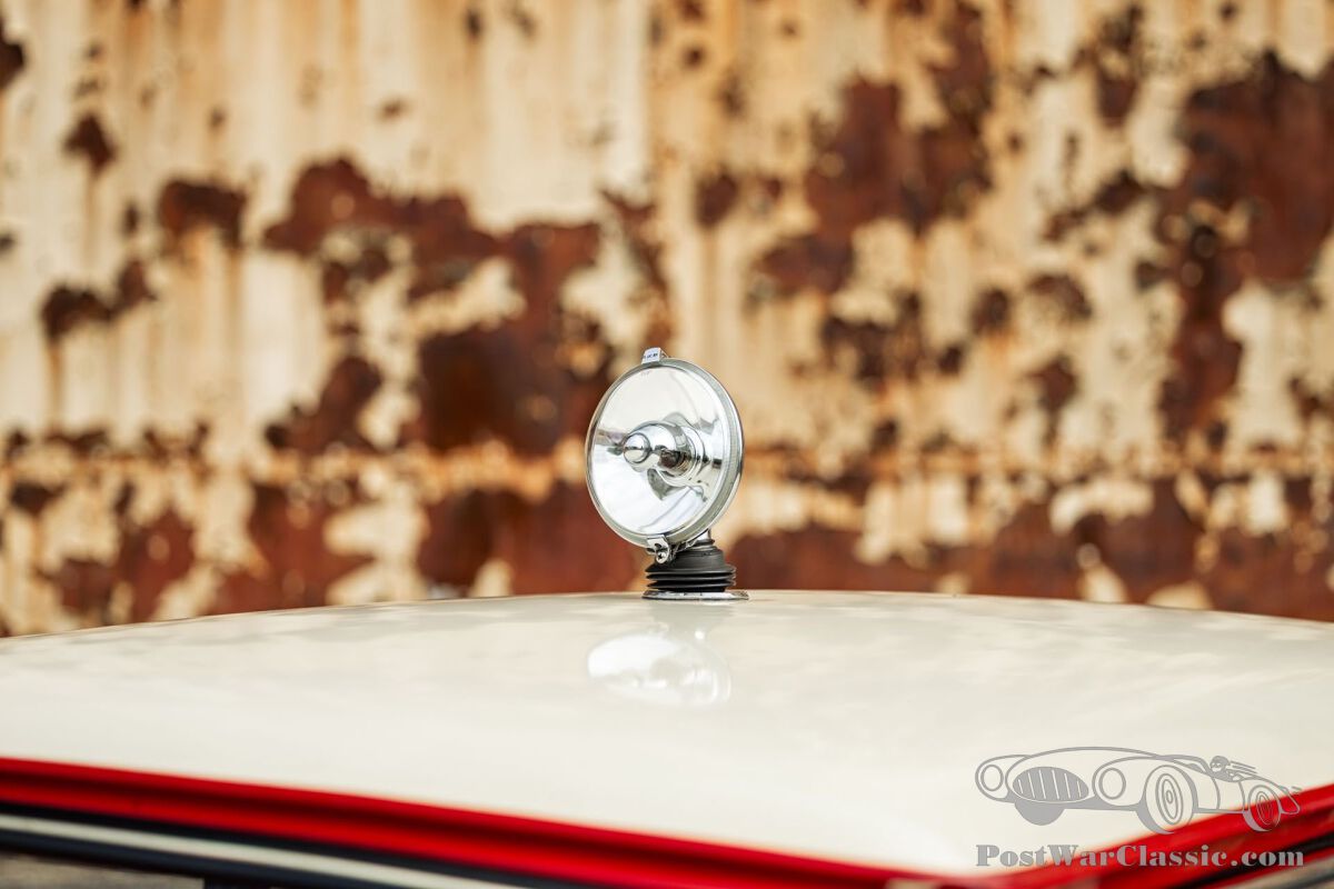 Car Mini Mini Cooper S Rally Ex-BMC Works/Hopkirk 1963 for sale ...