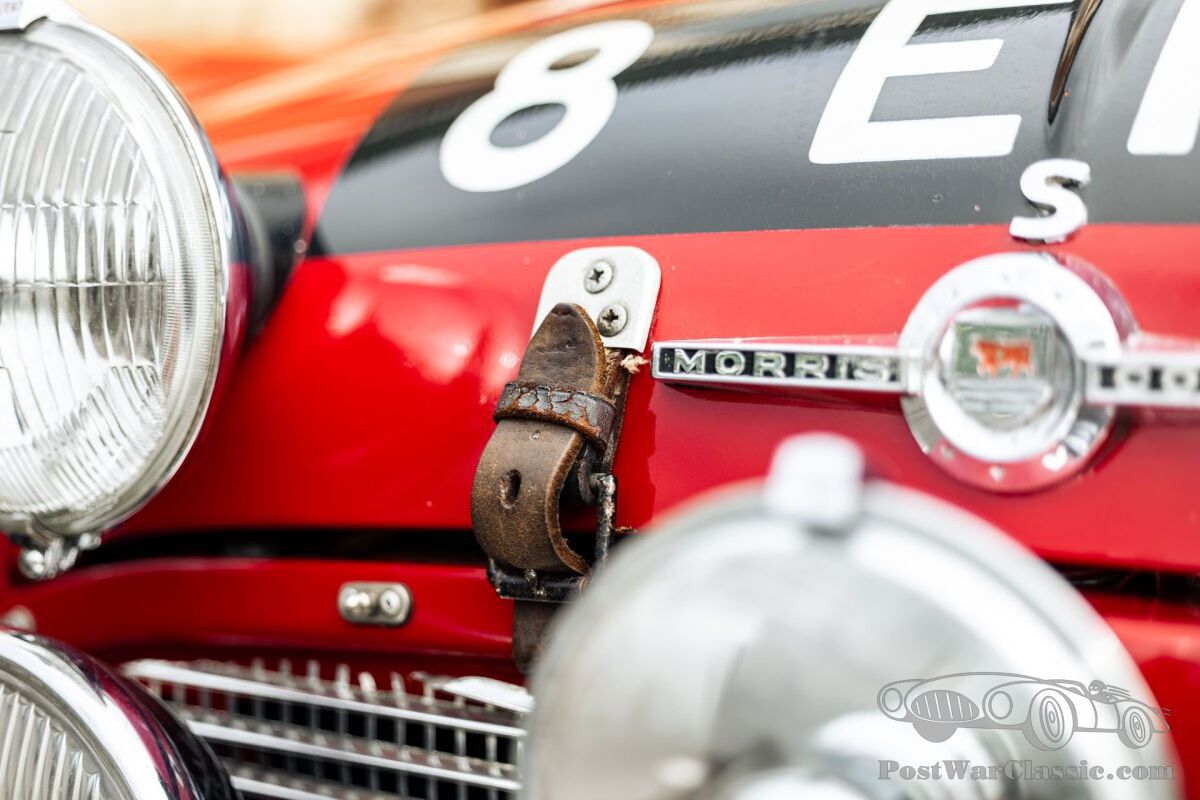 Car Mini Mini Cooper S Rally Ex-BMC Works/Hopkirk 1963 for sale ...