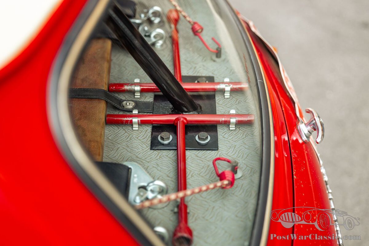 Car Mini Mini Cooper S Rally Ex-BMC Works/Hopkirk 1963 for sale ...