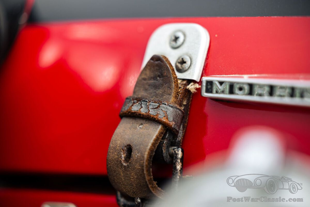 Car Mini Mini Cooper S Rally Ex-BMC Works/Hopkirk 1963 for sale ...