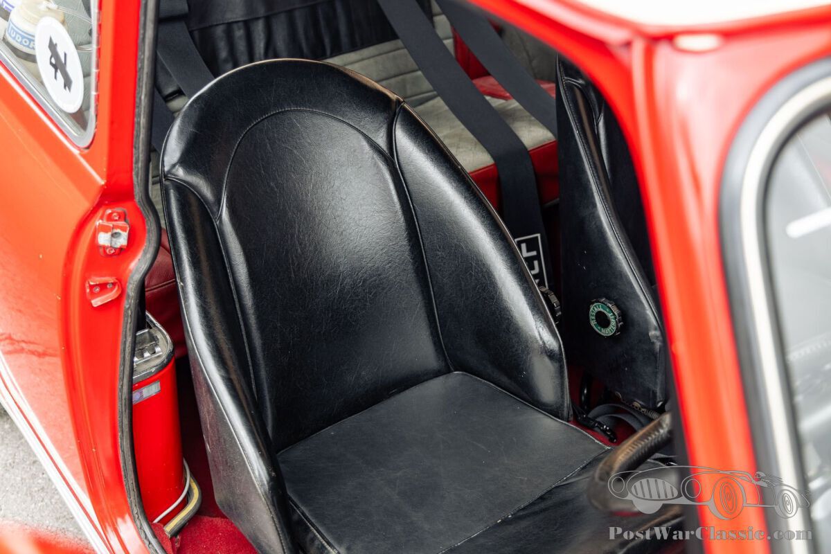 Car Mini Mini Cooper S Rally Ex-BMC Works/Hopkirk 1963 for sale ...