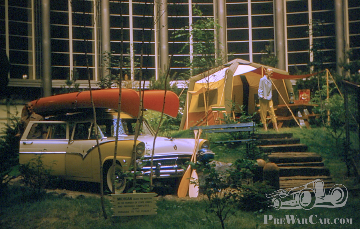 Remembering the Rotunda - PostWarClassic