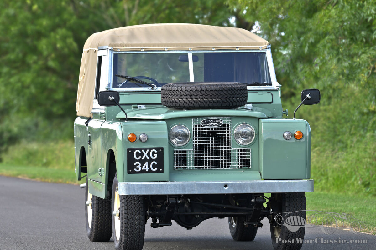 The most elegant Lambda, British built cars, Jet-age dreams, and much ...