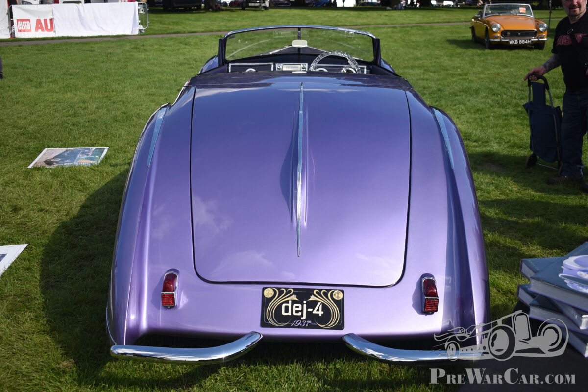 Five days to go: Beaulieu prepares for another packed Autojumble ...