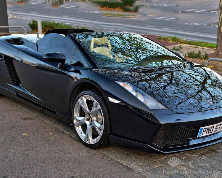 Classic Lamborghini for sale - Lamborghini cars for sale