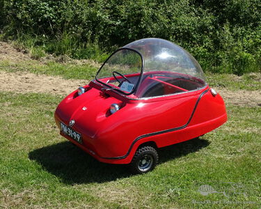 Classic Peel, Indian for sale - Peel, Indian cars for sale