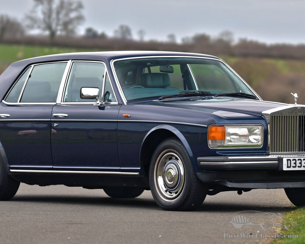 Classic cars for sale