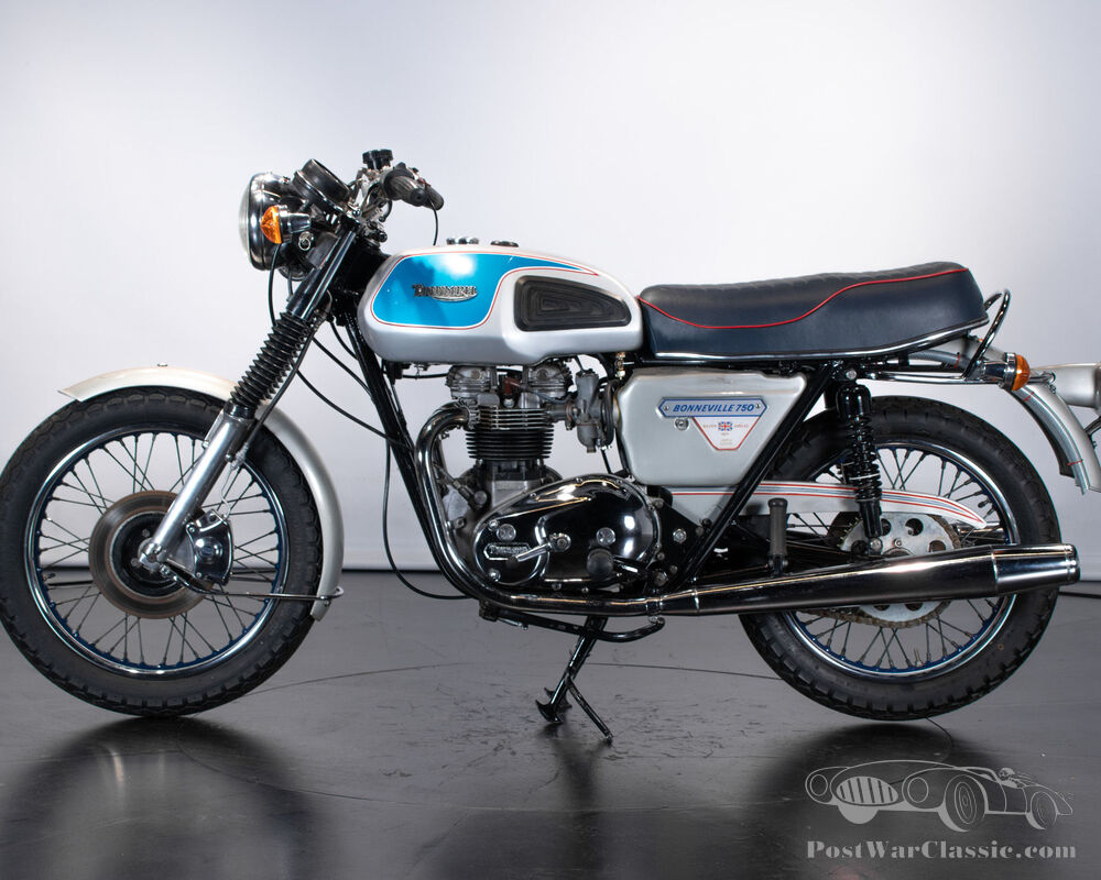 All about classic cars - PostWarClassic