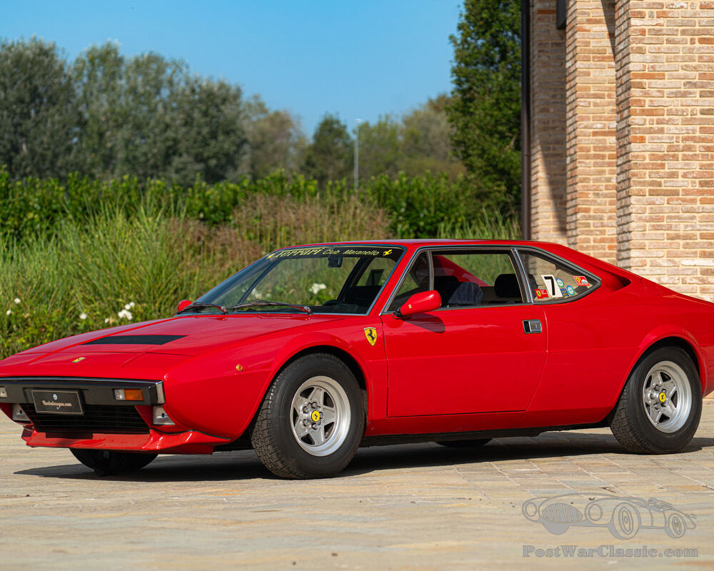 Classic Ferrari for sale - Ferrari cars for sale