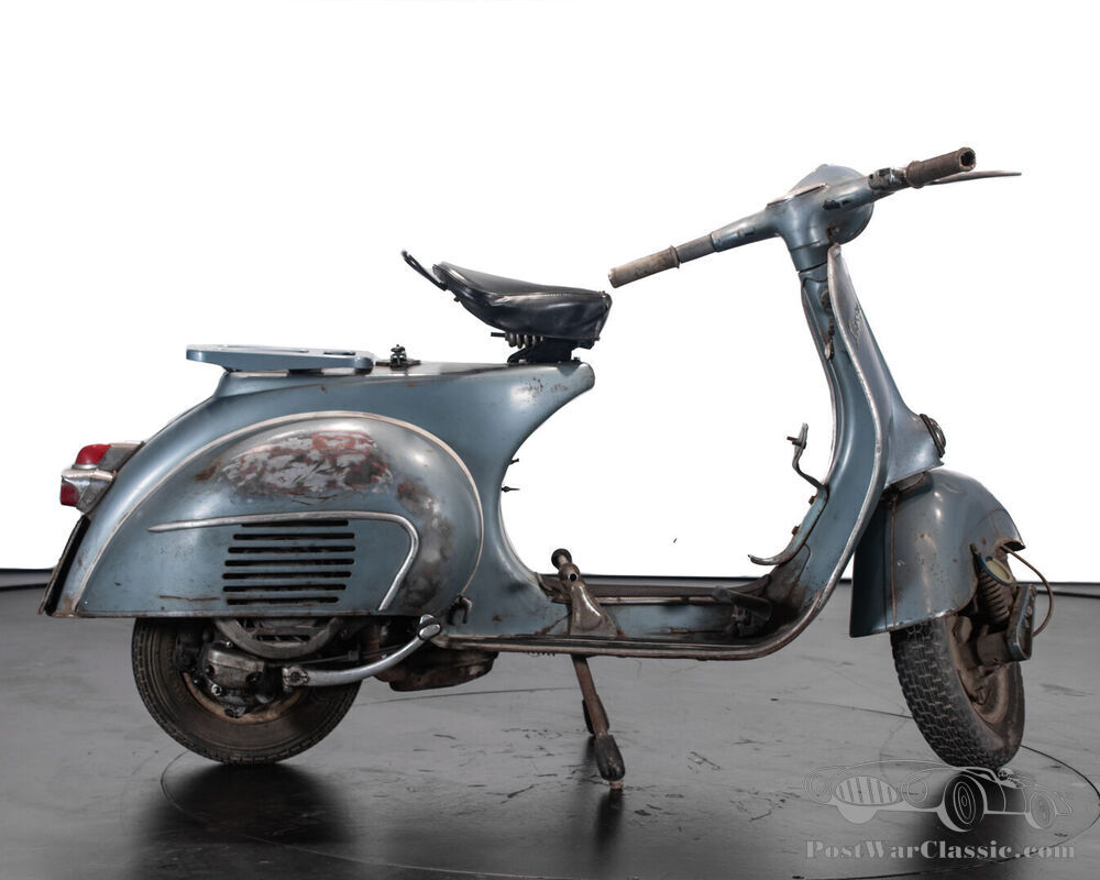 Classic Piaggio, Garelli for sale - Piaggio, Garelli motorbikes for sale