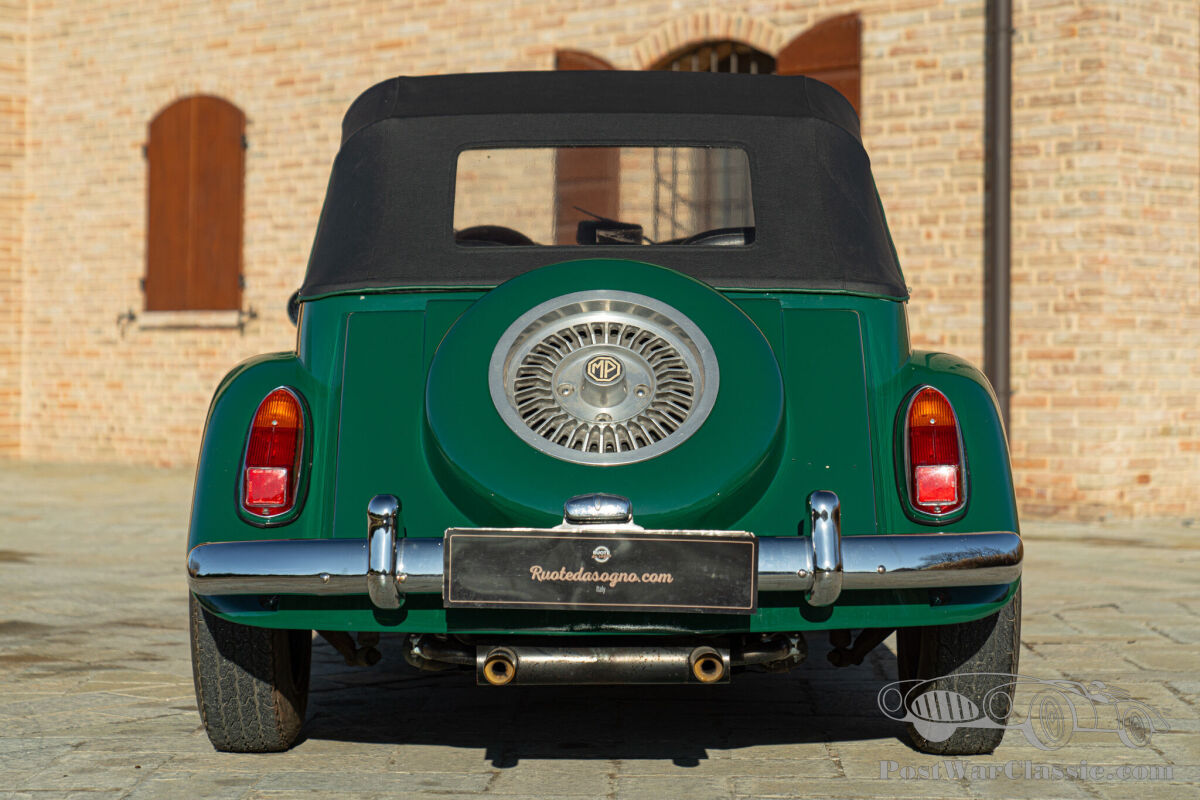 Car Lanchester LAFER MP 1979 for sale - PostWarClassic