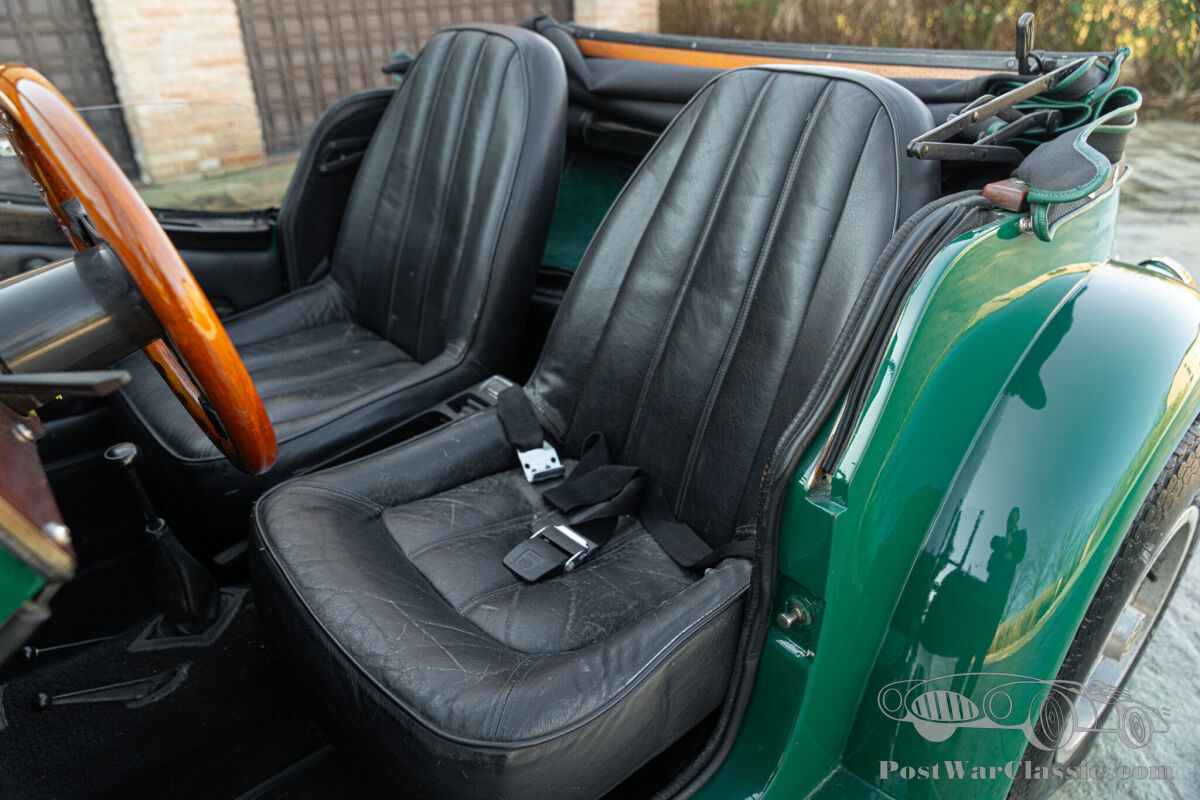 Car Lanchester LAFER MP 1979 for sale - PostWarClassic