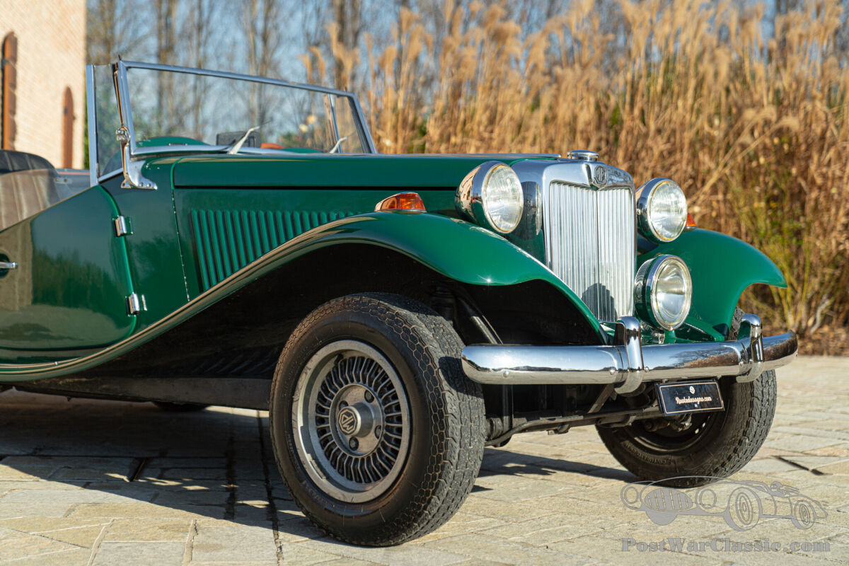 Car Lanchester LAFER MP 1979 for sale - PostWarClassic