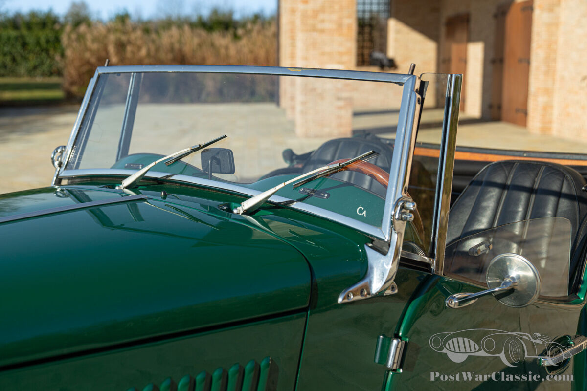 Car Lanchester LAFER MP 1979 for sale - PostWarClassic