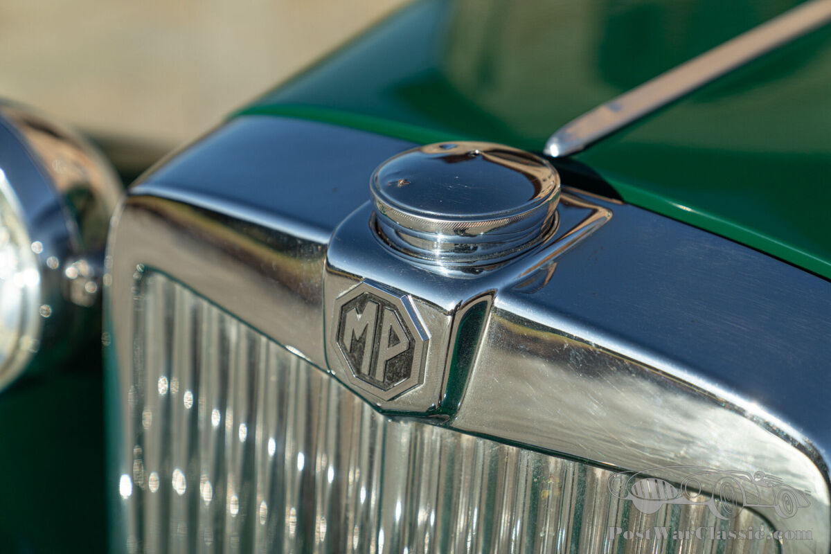 Car Lanchester LAFER MP 1979 for sale - PostWarClassic