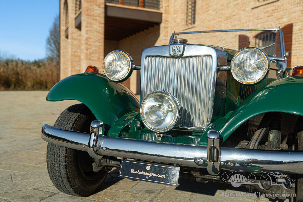 Car Lanchester LAFER MP 1979 for sale - PostWarClassic