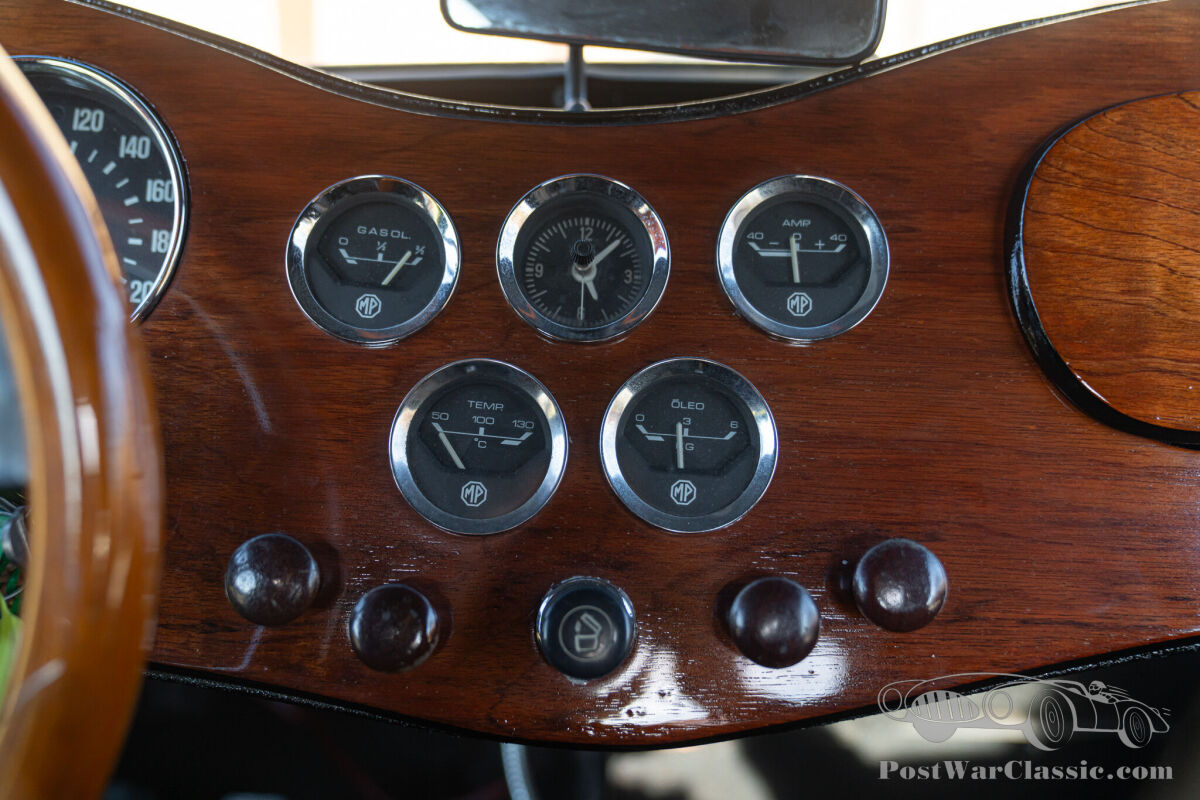 Car Lanchester LAFER MP 1979 for sale - PostWarClassic