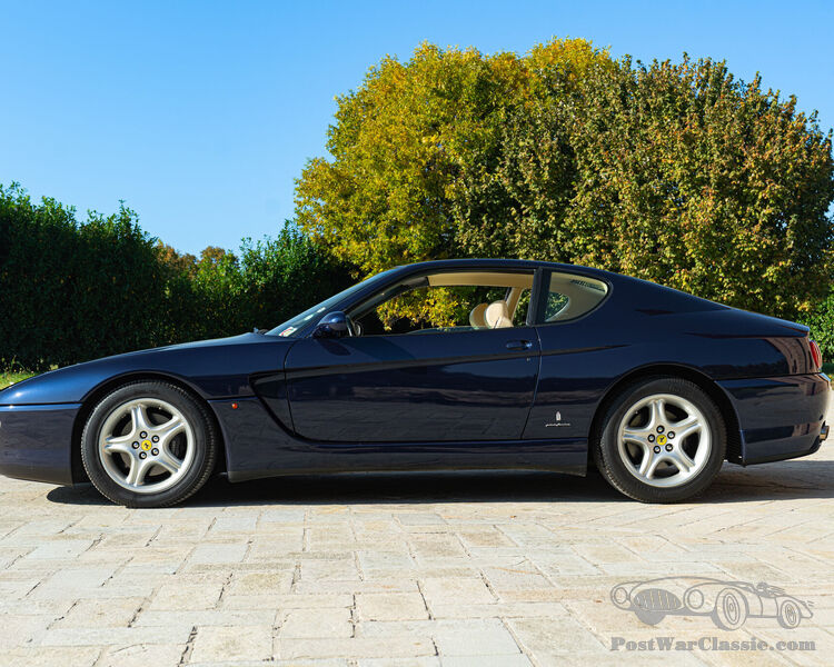 Classic cars for sale
