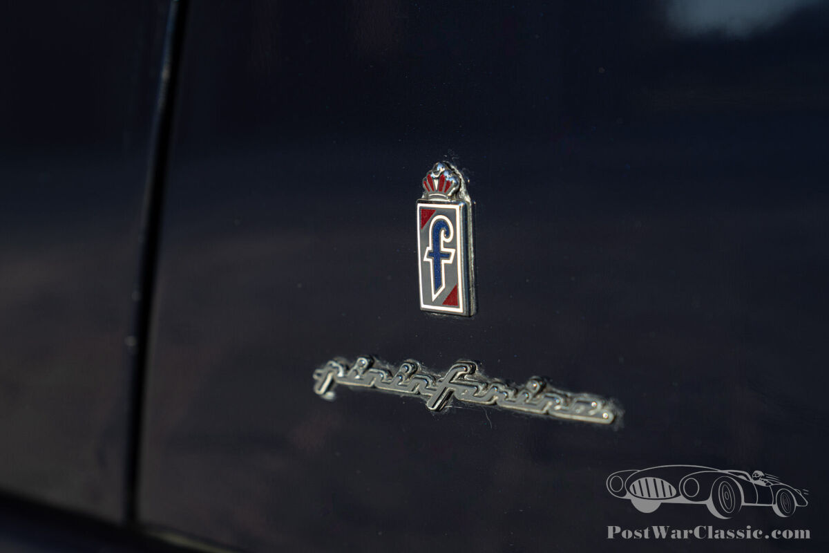 Car Ferrari 456 GT MANUALE 1996 for sale - PostWarClassic