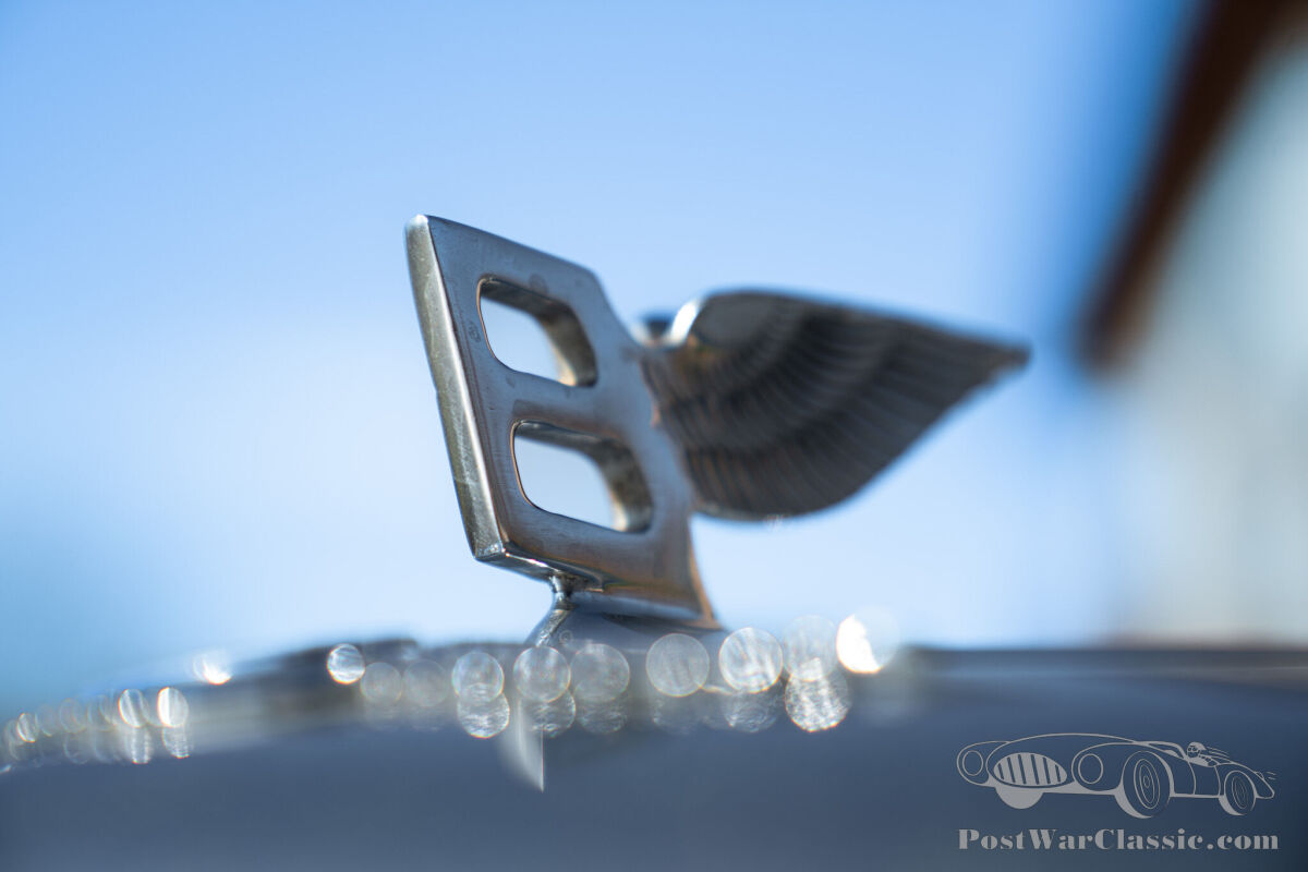Car Bentley T-SERIES 1975 for sale - PostWarClassic